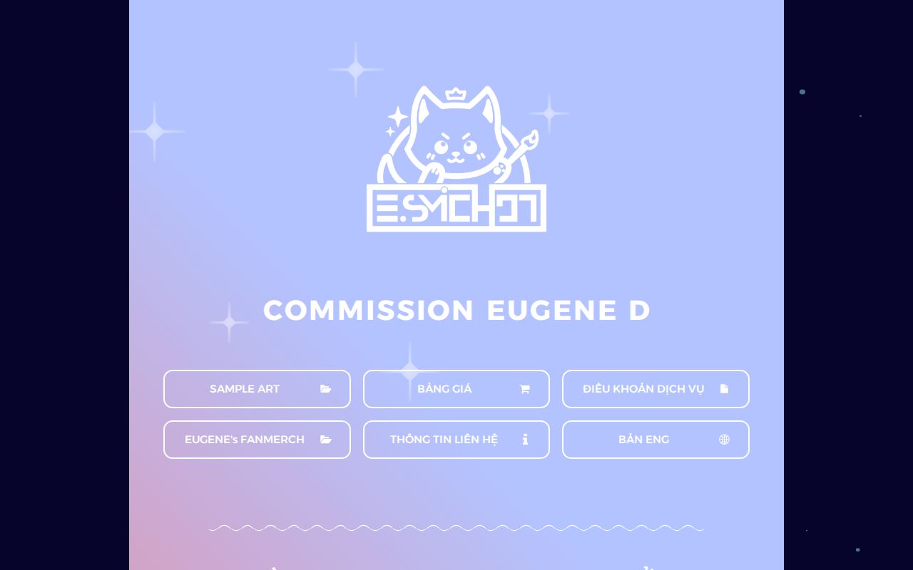 Eugene D commission info